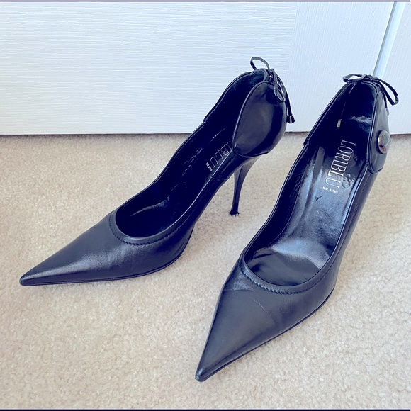 Loriblu | Shoes | Italian Shoes Heels By Loriblu | Poshmark